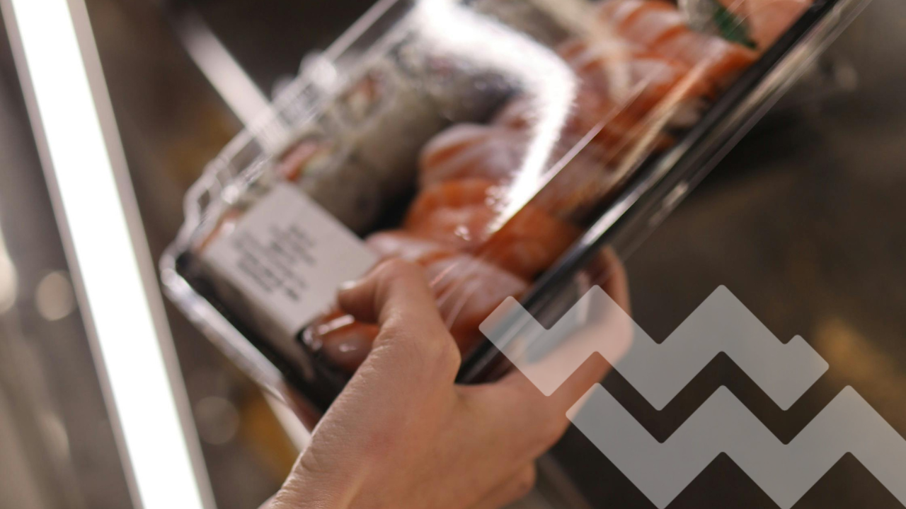 Microplastics in Seafood: Which Fish Have the Most Microplastics? – Million Marker