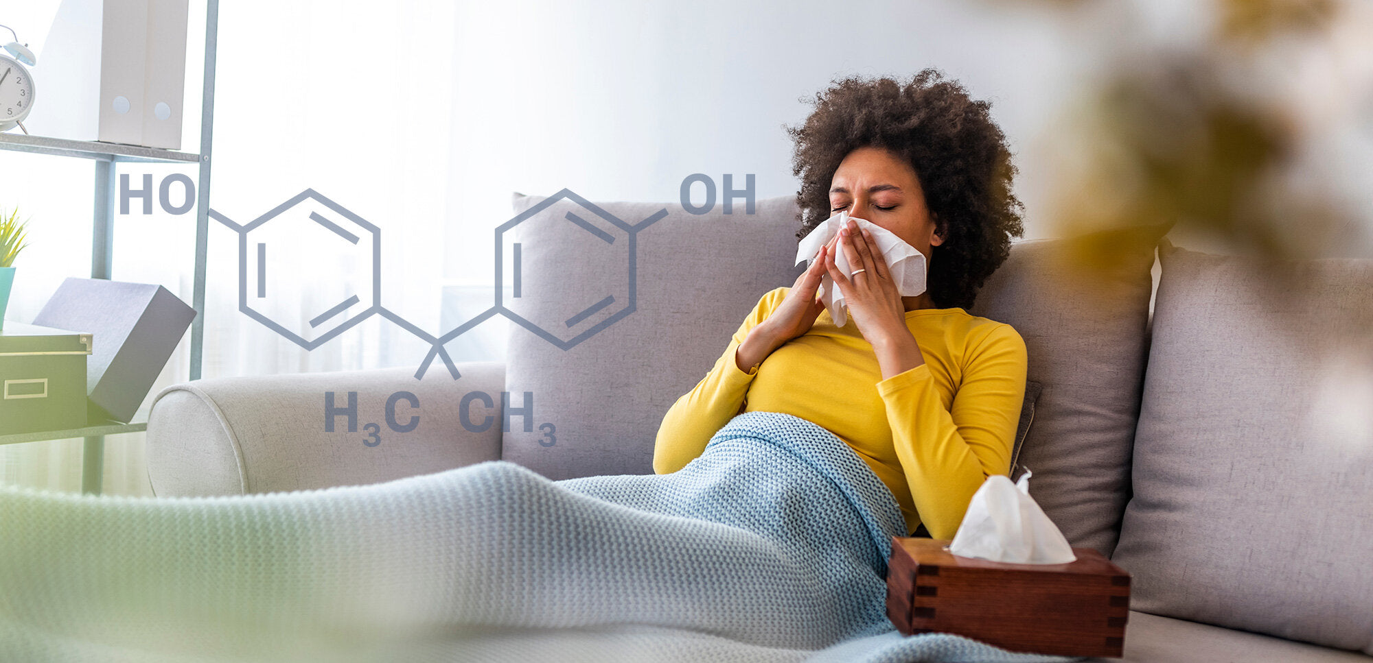 Can toxic chemicals harm your immune system? – Million Marker