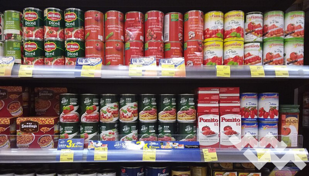 How to Know If a Can Contains BPA & Brands with BPA-Free Cans – Million ...