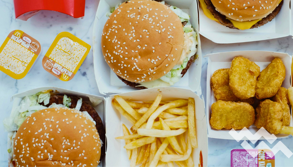 PFAS In Food Packaging: Fast Food Practices Differ Globally – Million ...